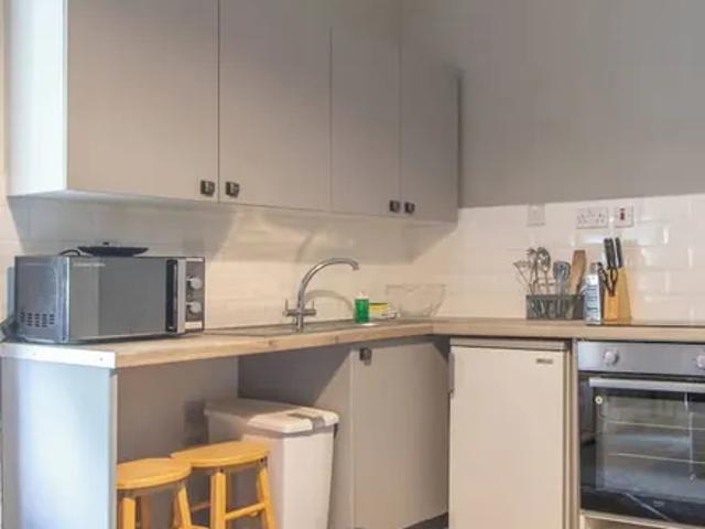 Glasgow City, G12 8LL, United Kingdom | 1 bed apartment for rent #131487820 | Rentberry