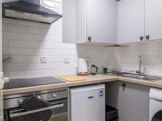 Glasgow City, G12 8RJ, United Kingdom | 1 bed apartment for rent #154226406 | Rentberry