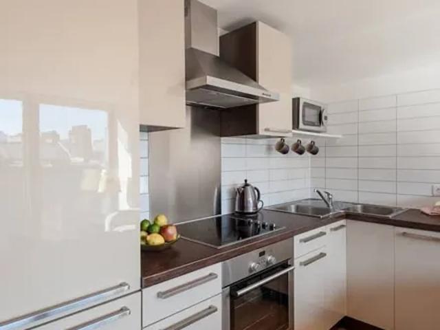 Glasgow City, G1 3LA, United Kingdom | 1 bed apartment for rent #98102235 | Rentberry