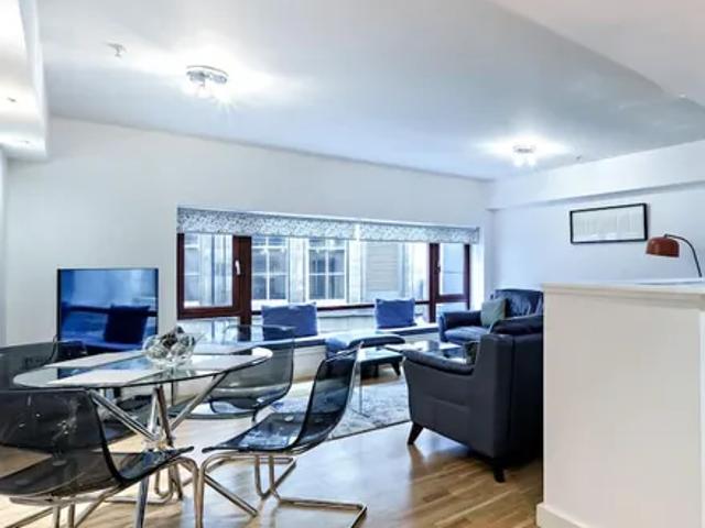 Glasgow City, G1 3LA, United Kingdom | 2 bed apartment for rent #98076620 | Rentberry