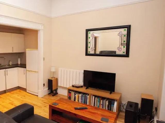 Glasgow City, G1 1EB, United Kingdom | 1 bed apartment for rent #98164623 | Rentberry