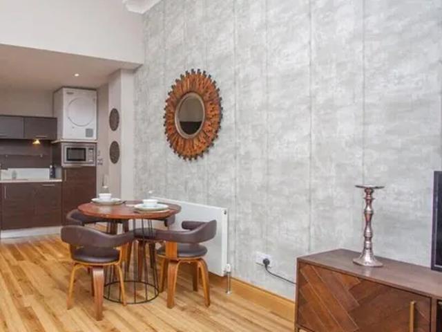 Glasgow City, G1 1SN, United Kingdom | 1 bed apartment for rent #97267653 | Rentberry