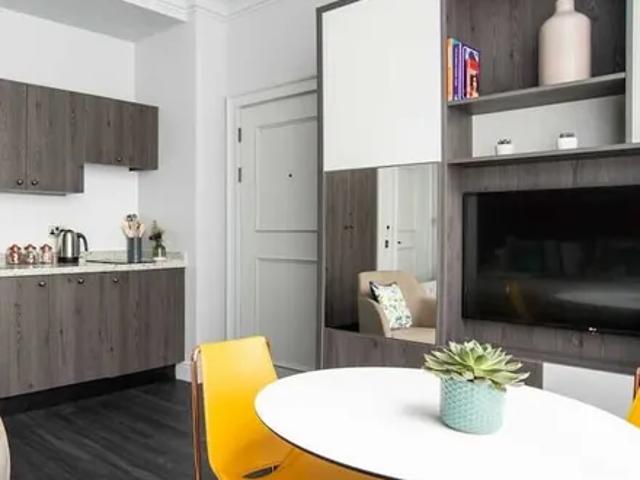 Glasgow City, G1 2DW, United Kingdom | 1 bed apartment for rent #96801209 | Rentberry
