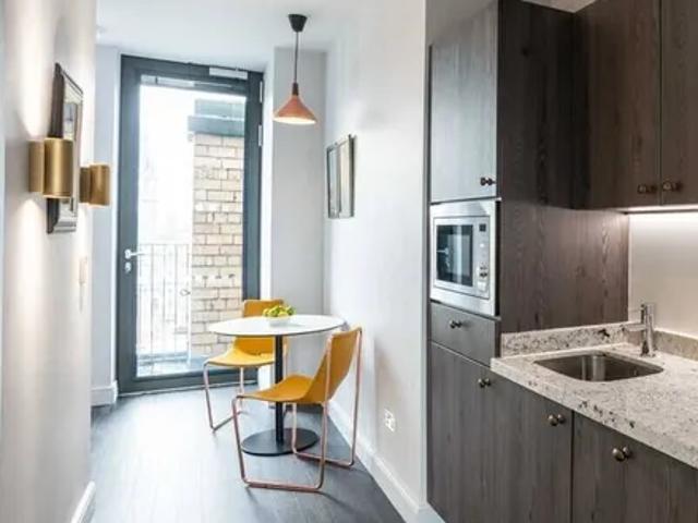 Glasgow City, G1 2EU, United Kingdom | 1 bed apartment for rent #96490362 | Rentberry