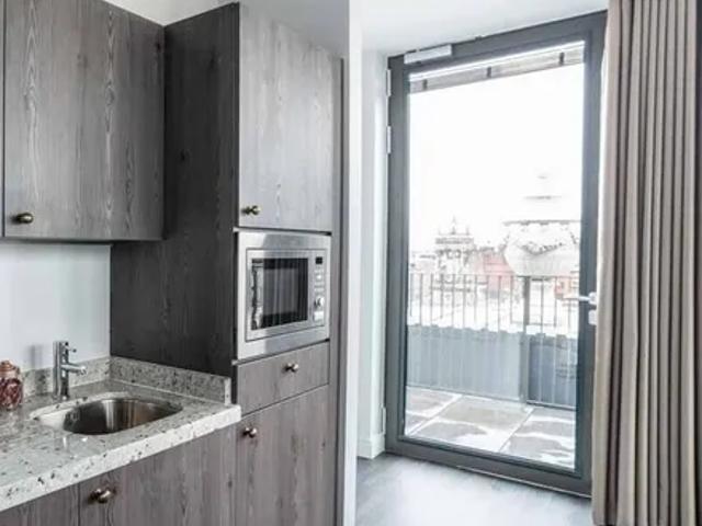 Glasgow City, G1 2EU, United Kingdom | 1 bed apartment for rent #96804624 | Rentberry