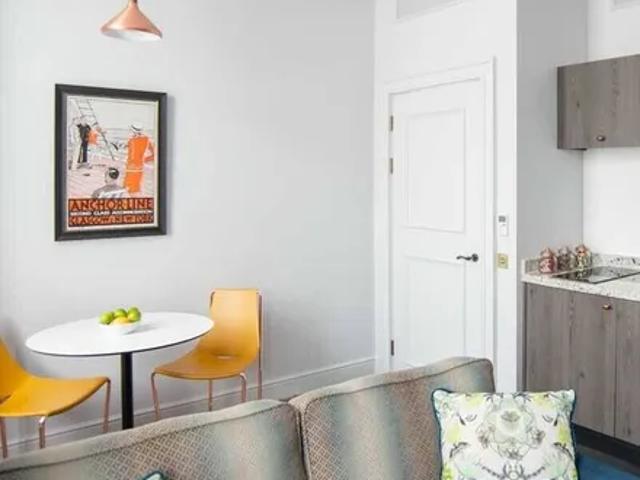 Glasgow City, G1 2EU, United Kingdom | 1 bed apartment for rent #96807131 | Rentberry
