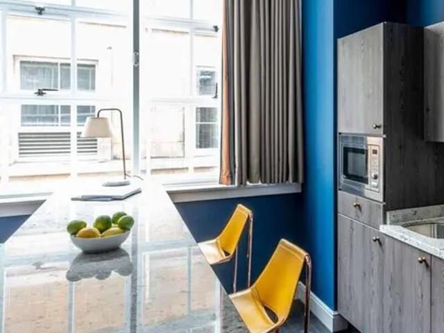 Glasgow City, G1 2EU, United Kingdom | 1 bed apartment for rent #96810812 | Rentberry