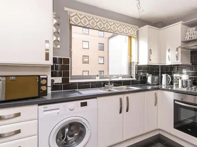 Glasgow City, G1 5NP, United Kingdom | 1 bed apartment for rent #95754287 | Rentberry