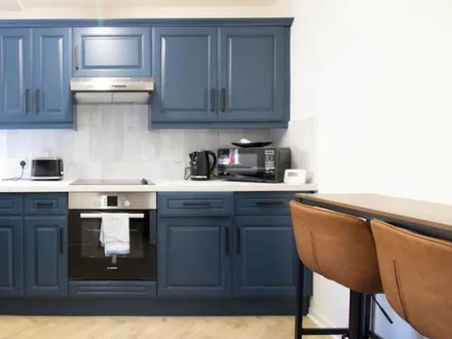 Glasgow City, G20 7UZ, United Kingdom | 3 bed apartment for rent #168046493 | Rentberry