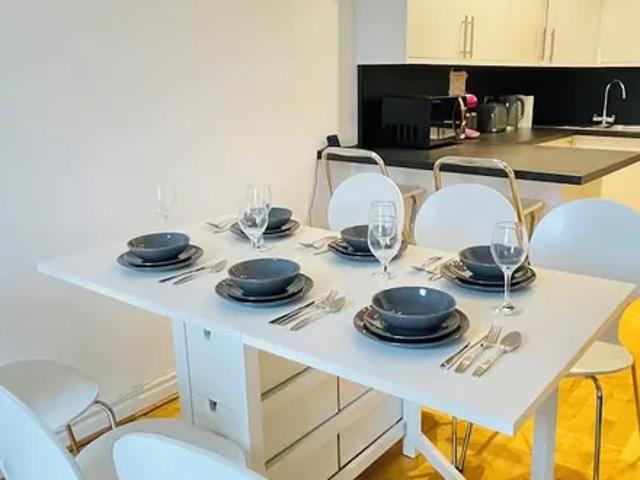 Glasgow City, G20 7PZ, United Kingdom | 2 bed apartment for rent #131788987 | Rentberry