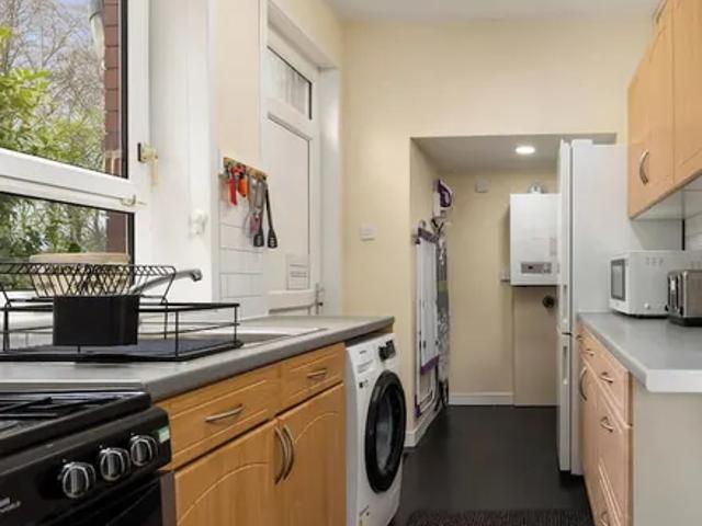 Glasgow City, G20 8LH, United Kingdom | 3 bed house for rent #147420787 | Rentberry