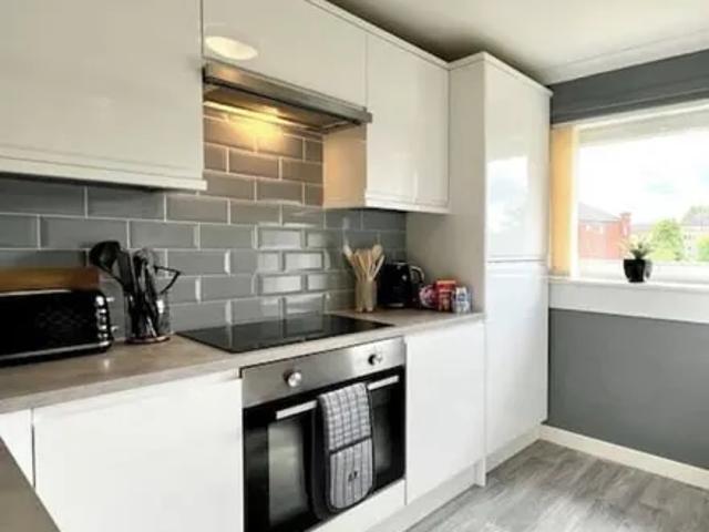 Glasgow City, G21 4BW, United Kingdom | 2 bed apartment for rent #148742631 | Rentberry