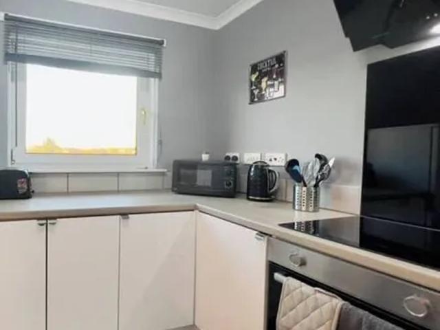 Glasgow City, G21 4DA, United Kingdom | 2 bed apartment for rent #148738419 | Rentberry