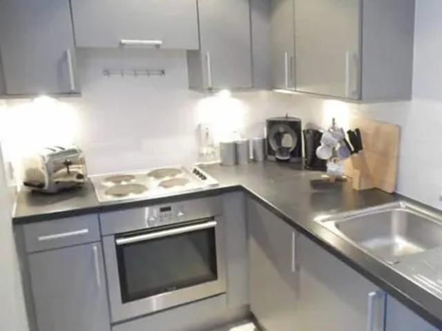 Glasgow City, G2 3JU, United Kingdom | 1 bed apartment for rent #96259854 | Rentberry