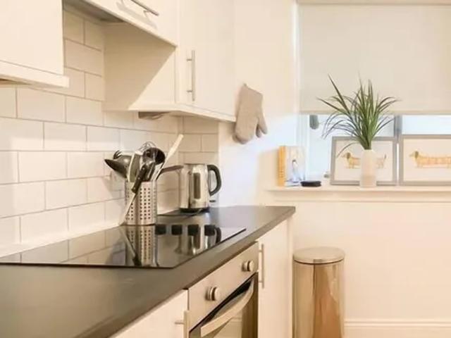 Glasgow City, G2 5QY, United Kingdom | 1 bed apartment for rent #114005877 | Rentberry