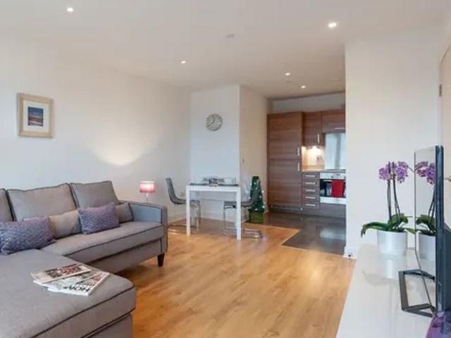 Glasgow City, G2 8AL, United Kingdom | 1 bed apartment for rent #97976989 | Rentberry