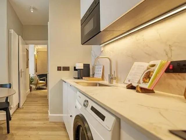 Glasgow City, G31 2NA, United Kingdom | 1 bed townhouse for rent #150736656 | Rentberry