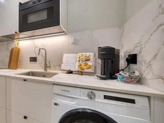 Glasgow City, G31 2NA, United Kingdom | 1 bed townhouse for rent #150738317 | Rentberry