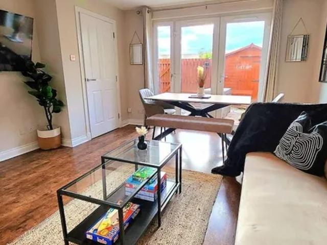 Glasgow City, G31 4PX, United Kingdom | 5 bed townhouse for rent #111147119 | Rentberry