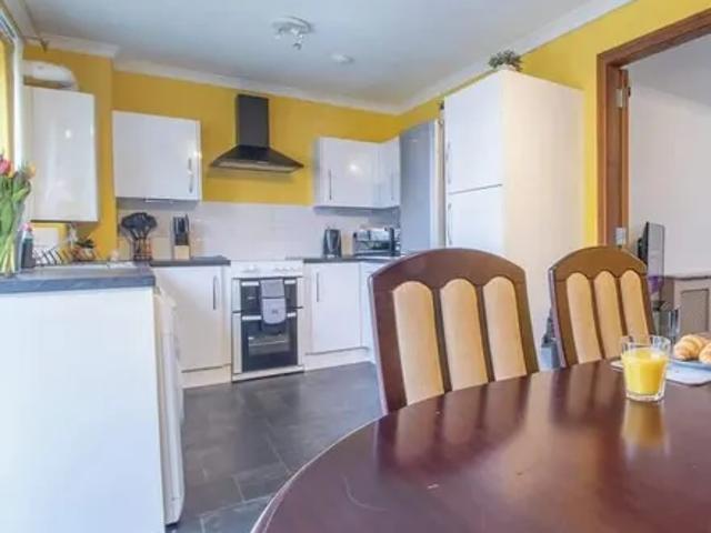 Glasgow City, G33 3LF, United Kingdom | 2 bed house for rent #149477581 | Rentberry