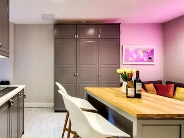 Glasgow City, G3 7TX, United Kingdom | 3 bed apartment for rent #97242149 | Rentberry