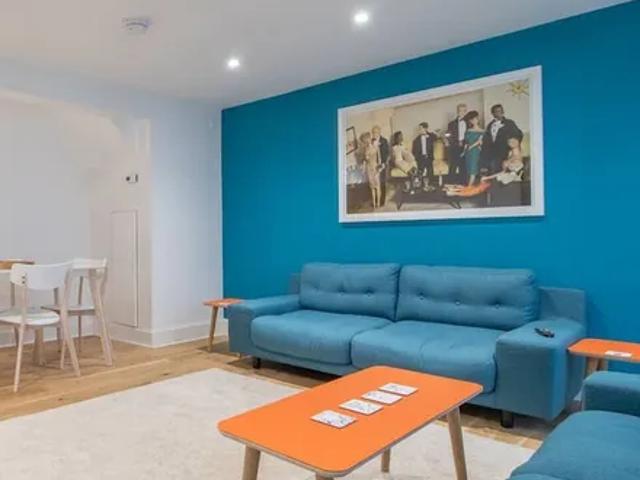 Glasgow City, G3 6HG, United Kingdom | 3 bed house for rent #123506287 | Rentberry
