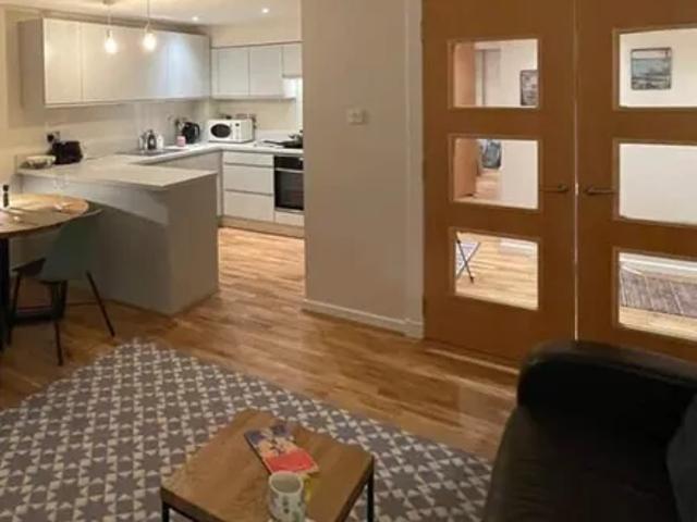 Glasgow City, G3 6HJ, United Kingdom | 1 bed condo for rent #97234926 | Rentberry