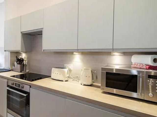 Glasgow City, G3 8SF, United Kingdom | 1 bed apartment for rent #96562177 | Rentberry