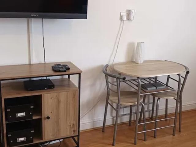 Glasgow City, G44 4DG, United Kingdom | 1 bed apartment for rent #97197238 | Rentberry