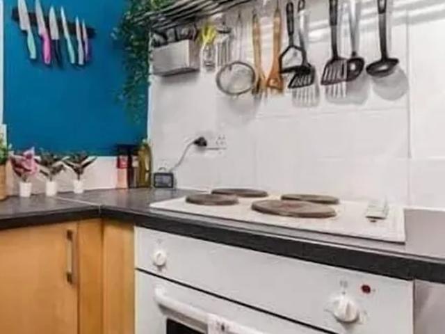 Glasgow City, G42 9EZ, United Kingdom | 1 bed apartment for rent #166725331 | Rentberry