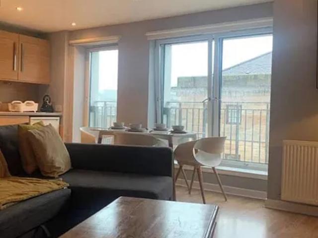 Glasgow City, G4 0AN, United Kingdom | 1 bed apartment for rent #96659808 | Rentberry