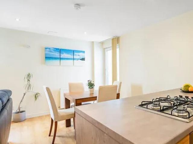 Glasgow City, G4 0AN, United Kingdom | 1 bed apartment for rent #98088983 | Rentberry
