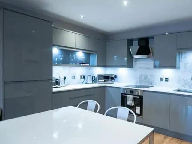Glasgow City, G4 0TQ, United Kingdom | 2 bed apartment for rent #96819610 | Rentberry