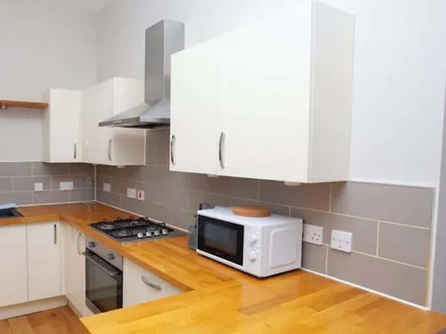 Glasgow City, G51 1BL, United Kingdom | 3 bed apartment for rent #165017869 | Rentberry