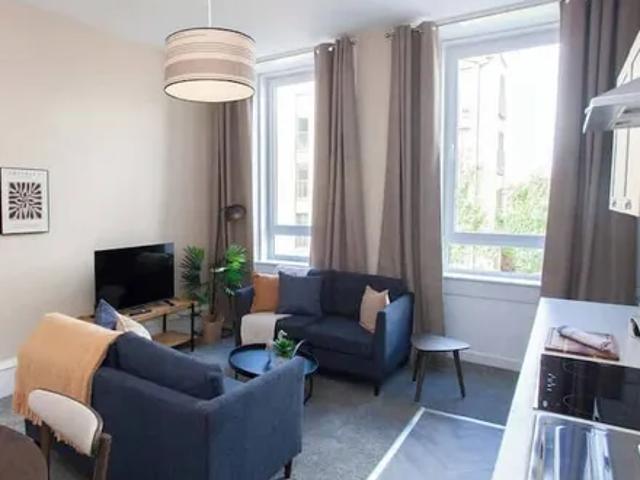Glasgow City, G51 1BL, United Kingdom | 3 bed house for rent #168038071 | Rentberry