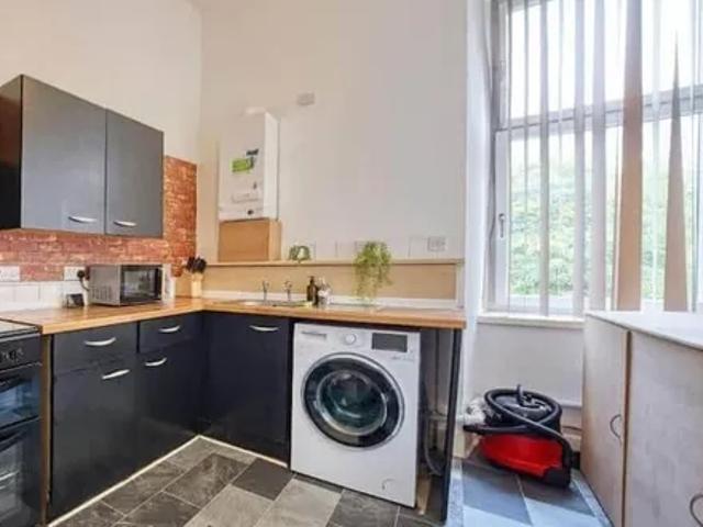Glasgow City, G51 2RS, United Kingdom | 4 bed apartment for rent #166725611 | Rentberry