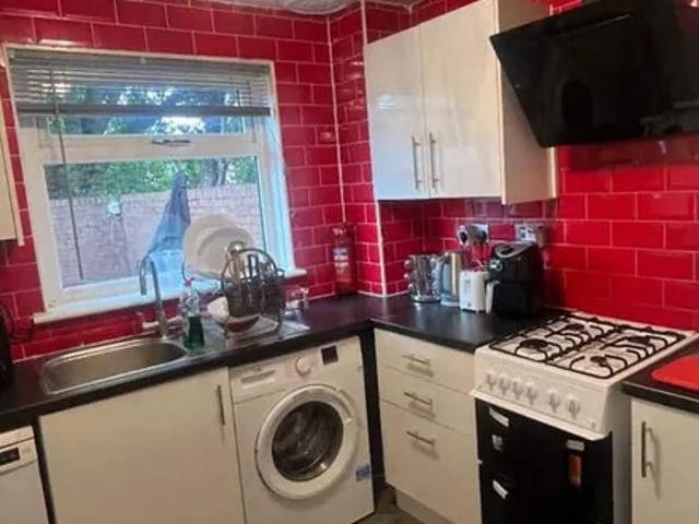Glasgow City, G51 3NG, United Kingdom | 3 bed townhouse for rent #160263543 | Rentberry