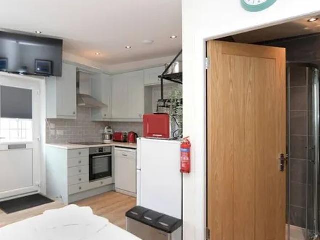 Glasgow City, G51 4UN, United Kingdom | 1 bed apartment for rent #97153811 | Rentberry