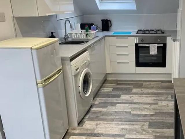 Glasgow City, G51 4DA, United Kingdom | 1 bed apartment for rent #96454843 | Rentberry