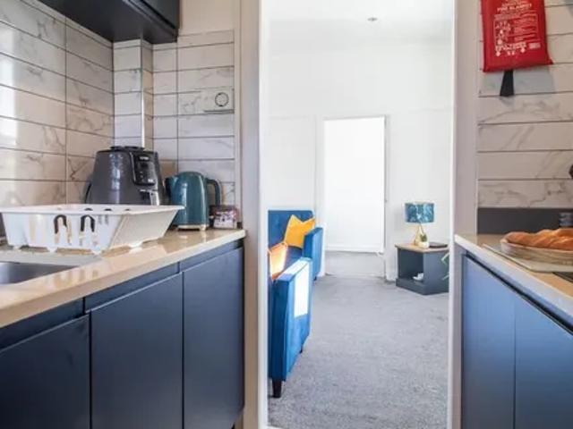 Glasgow City, G52 2RZ, United Kingdom | 3 bed apartment for rent #95705650 | Rentberry