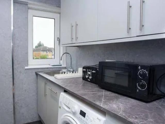 Glasgow City, G52 3BW, United Kingdom | 3 bed apartment for rent #147337515 | Rentberry