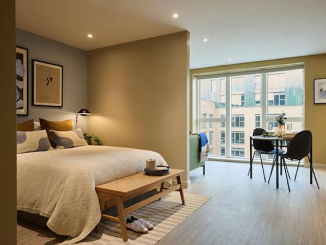 Glasgow City, UK G1, 1 bed flat to rent, £1,165 pcm | PrimeLocation