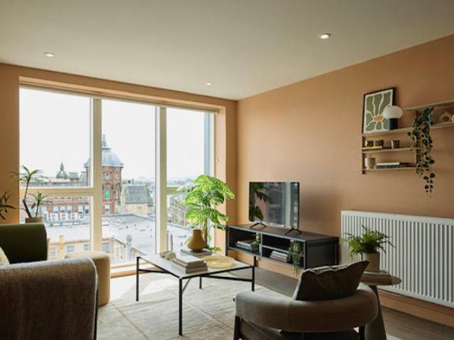 Glasgow City, UK G1, 2 bed flat to rent, £1,650 pcm | PrimeLocation