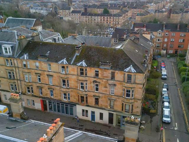 Glasgow G12, 2 bed flat to rent, £1,395 pcm | PrimeLocation