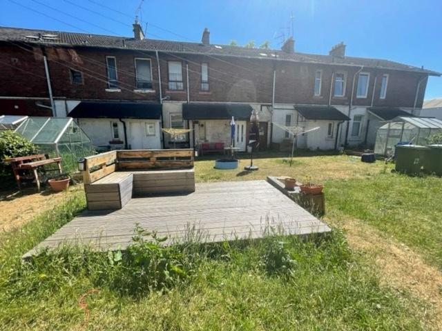 Glasgow G14, 2 bed flat to rent, £695 pcm | PrimeLocation