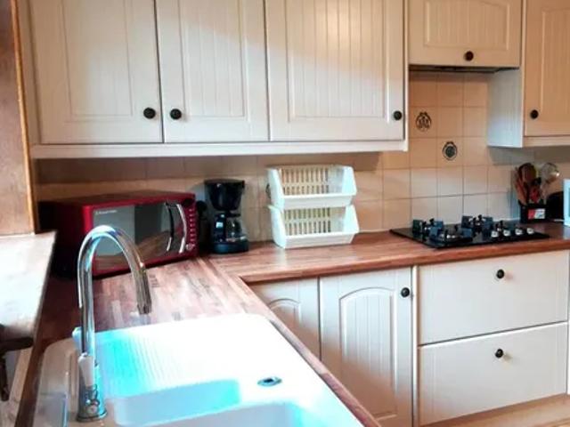 Glasgow, Glasgow City, Scotland, United Kingdom | 4 bed house for rent #96407742 | Rentberry