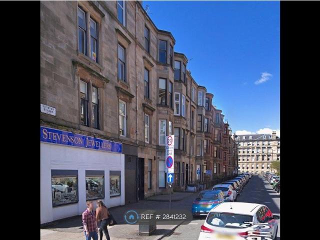 Glasgow, Glasgow G12, 3 bed flat to rent, £2,000 pcm | PrimeLocation