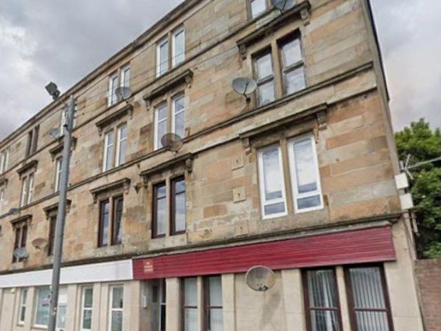 Glasgow, Glasgow G31, 2 bed flat to rent, £899 pcm | PrimeLocation