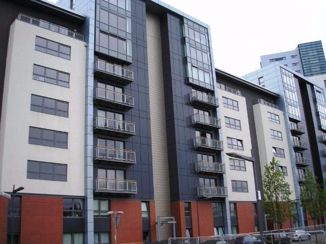 glasgow harbour terraces, glasgow, g11 6bl