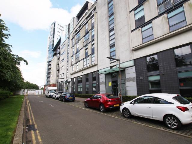 Glasgow Harbour Terraces, Glasgow Harbour, Glasgow G11, 2 bed flat to rent, £1,350 pcm | PrimeLocation
